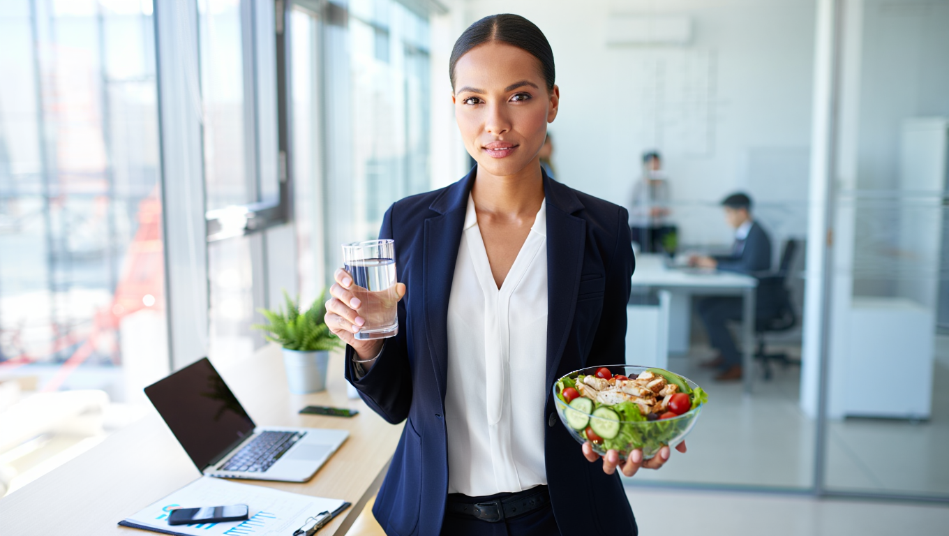 How to Lose Weight Without Strict Diets | SimpleFixRx